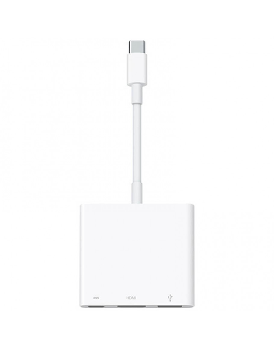 USB-C to Digital AV Multiport Adapter